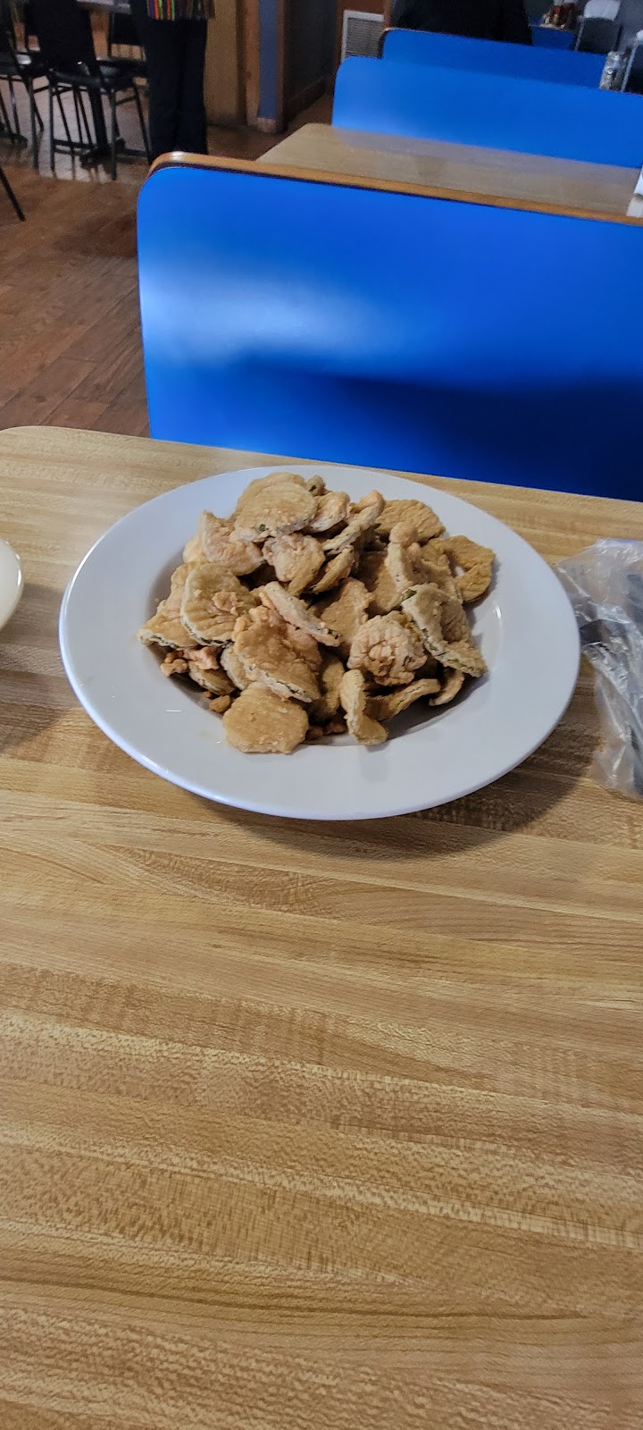 Mikes Country Kitchen | 4833 Broad St, Pine Hill, AL 36769, USA