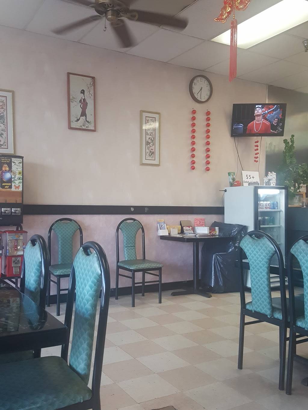 Panda | 682 Nashville Pike, Gallatin, TN 37066, USA