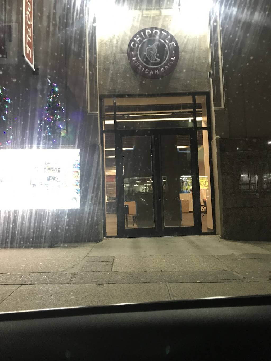 Chipotle Mexican Grill | 774 Broadway, Brooklyn, NY 11206, USA