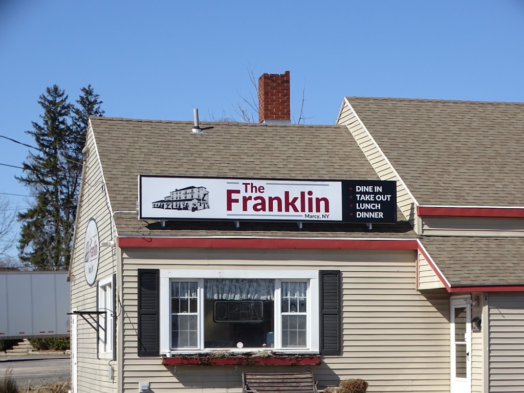 The Franklin | 9485 River Rd, Marcy, NY 13403, USA