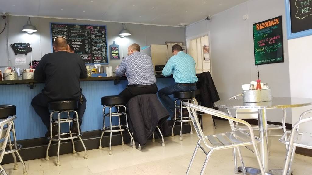Razorback | 3737 Holland Blvd # E, Chesapeake, VA 23323, USA