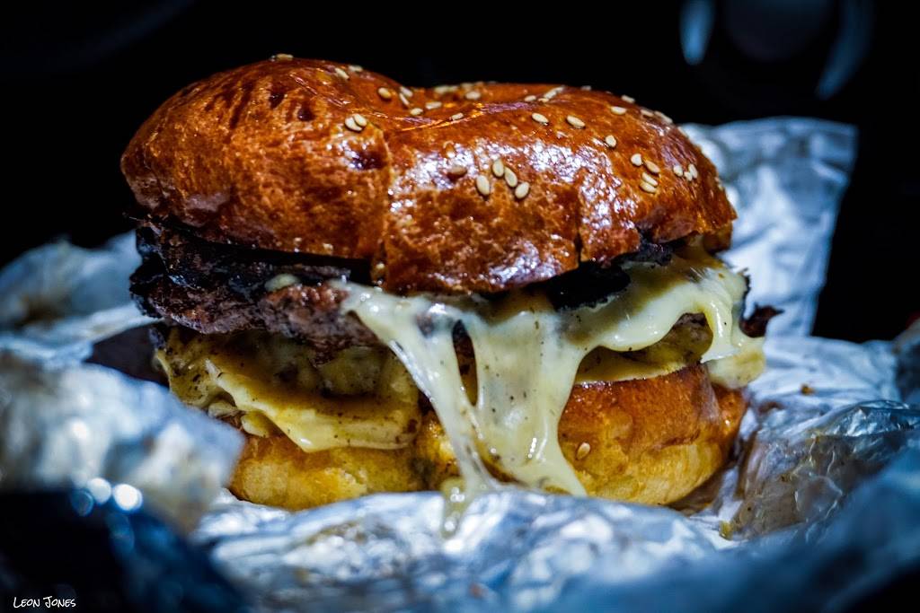 Burger Tank | 1225-1299 W Norris St, Philadelphia, PA 19122, USA