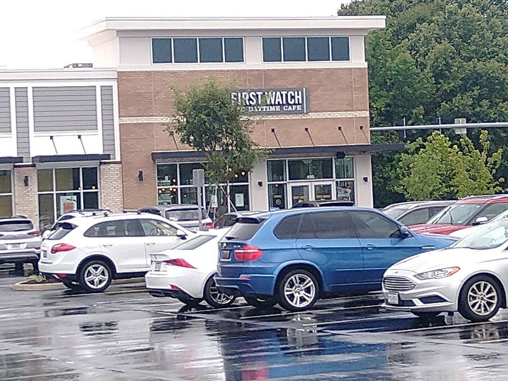 First Watch | 5840 Harbour View Blvd, Suffolk, VA 23435, USA