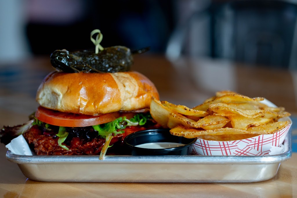 Better Days Bar and Grill | 202 & 203, 12801 Edgemere Blvd C suite, El ...