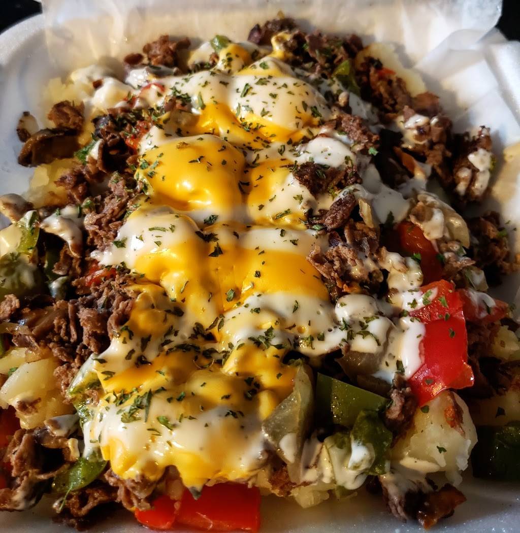 Dreamz Café | 4912 Pearl Rd, Cleveland, OH 44109, USA