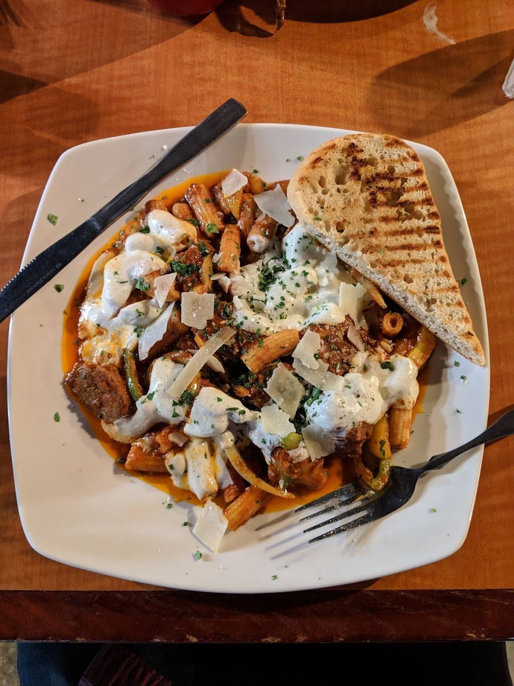 High Point Grill | 9780 Coors Blvd NW STE A, Albuquerque, NM 87114, USA