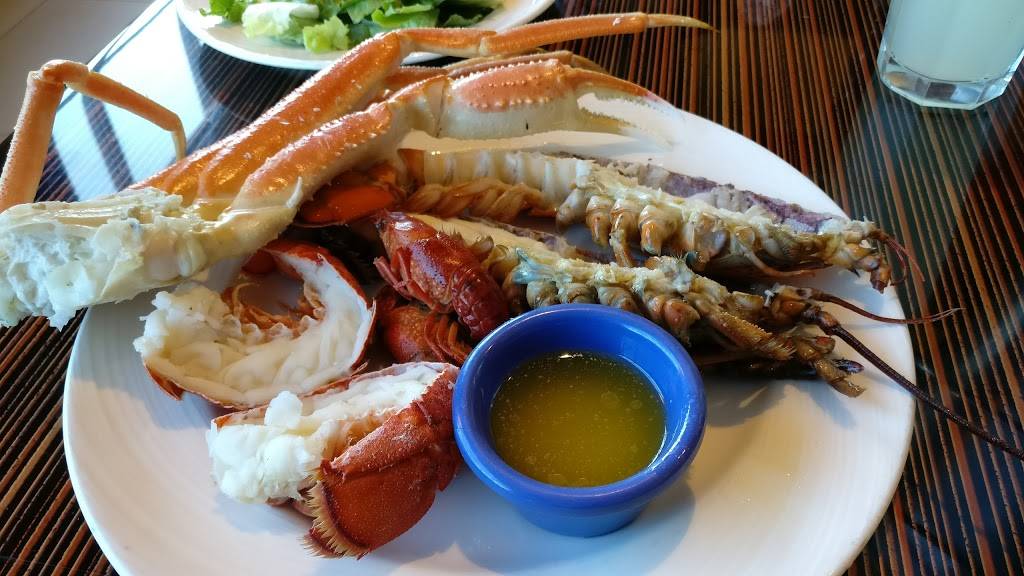 Choices, The Buffet | 11154 CA-76, Pala, CA 92059, USA