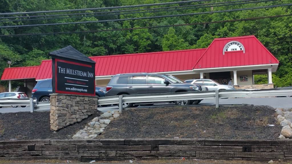 The Millstream Inn | 5310 Dogwood Rd, Woodlawn, MD 21207, USA