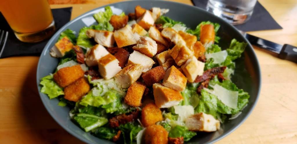 BASH | 1012 La Salle St, Ottawa, IL 61350, USA