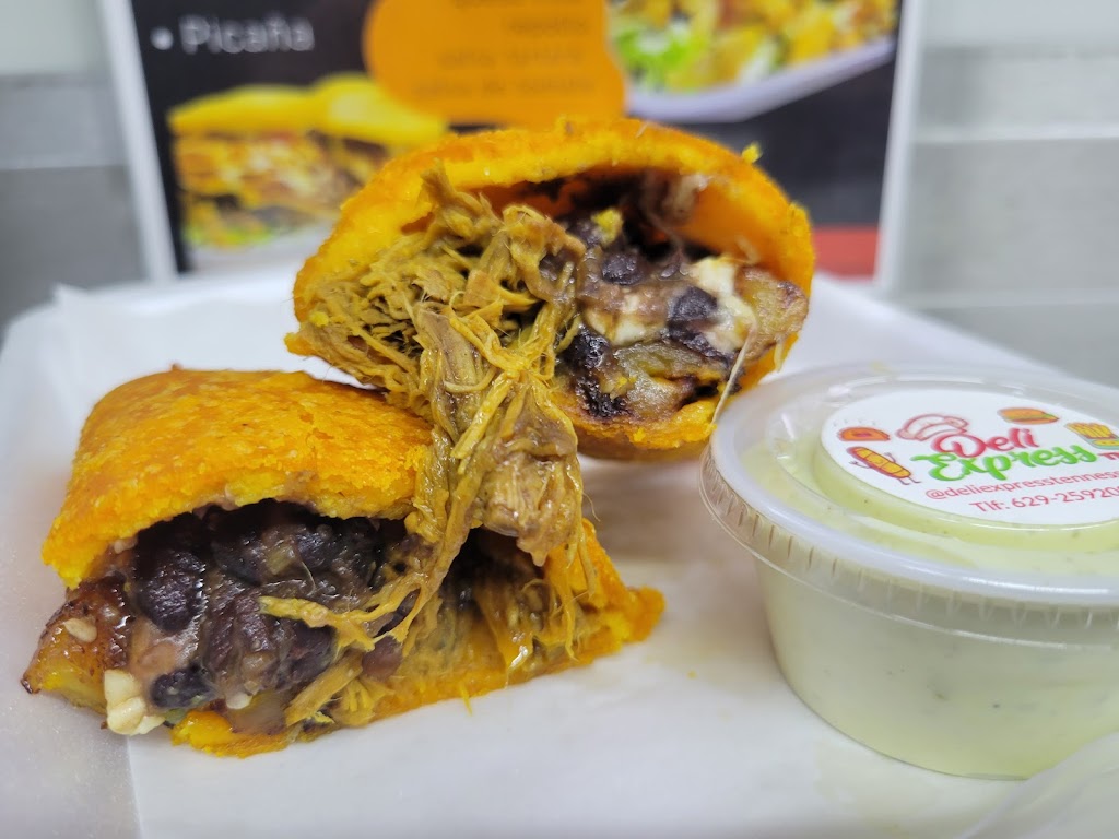 Dali food | 2125 NW Broad St, Murfreesboro, TN 37129, USA