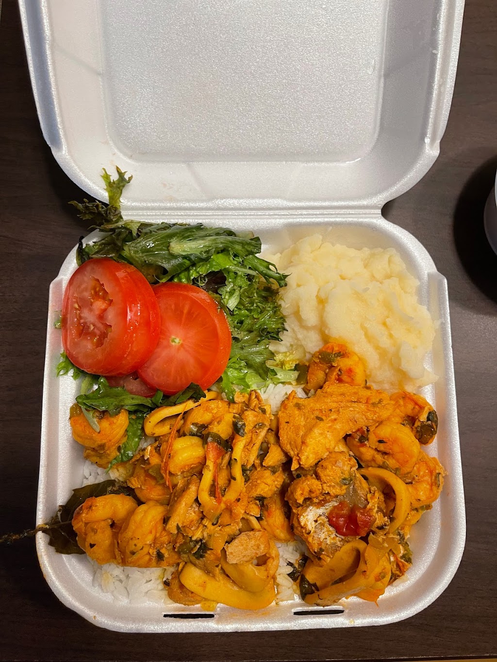 Food Truck Pan Con Timba | 714 NW 62nd Ave, Miami, FL 33122, USA