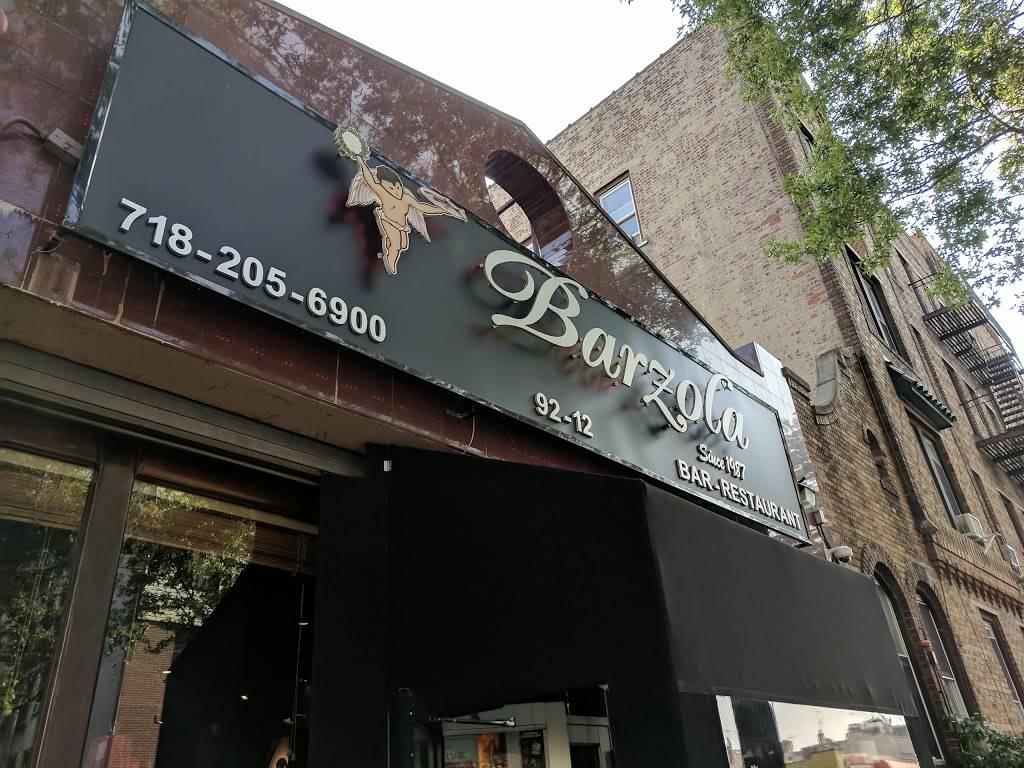 Barzola | 92-12 37th Ave, Jackson Heights, NY 11372, USA