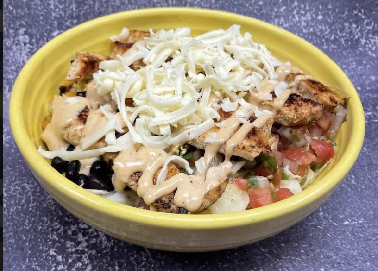 Aurelio’s Mexican Restaurant #2 | 1856 Thompson Bridge Rd, Gainesville ...