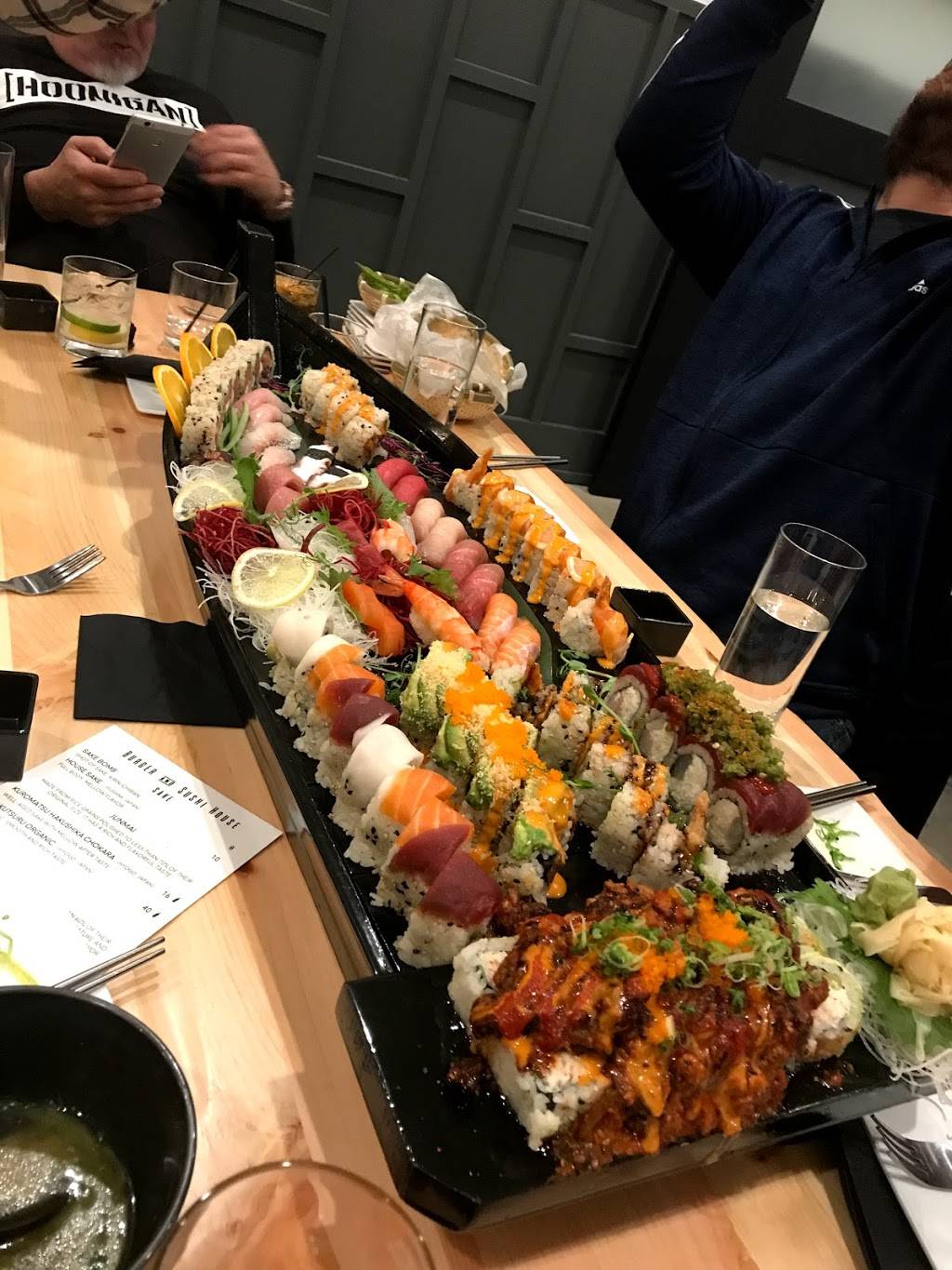 BASH | 1012 La Salle St, Ottawa, IL 61350, USA