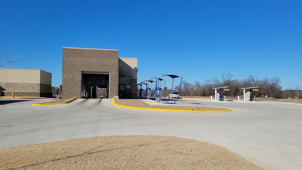 Shell | 8903 White Oak Crossing, North Little Rock, AR 72113, USA