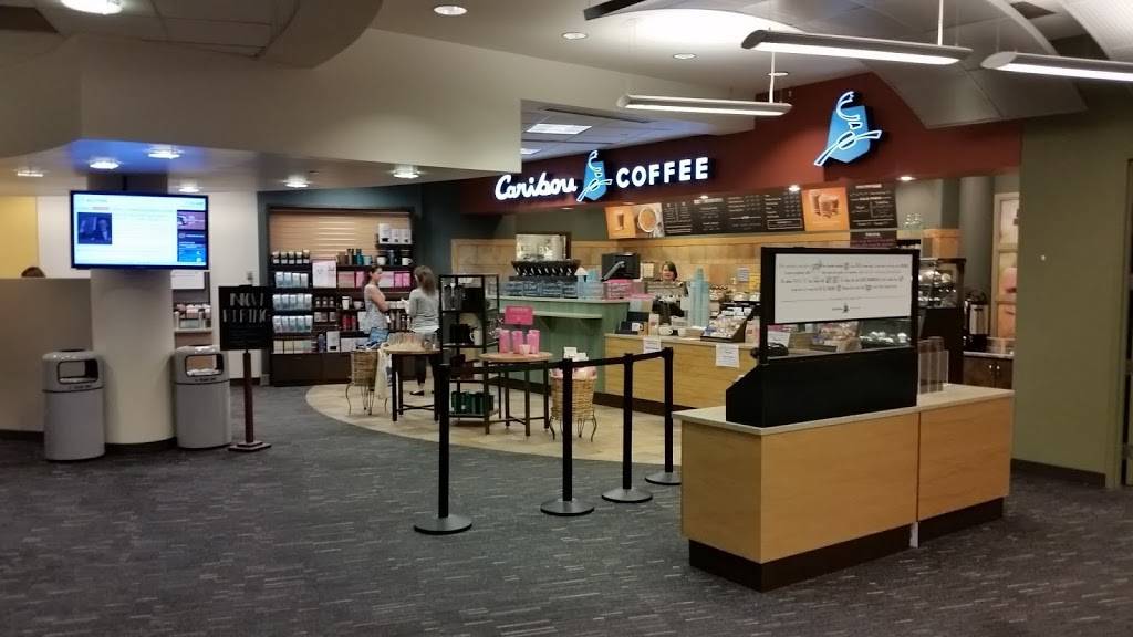 Caribou Coffee | 610 Opperman Dr, Eagan, MN 55123, USA