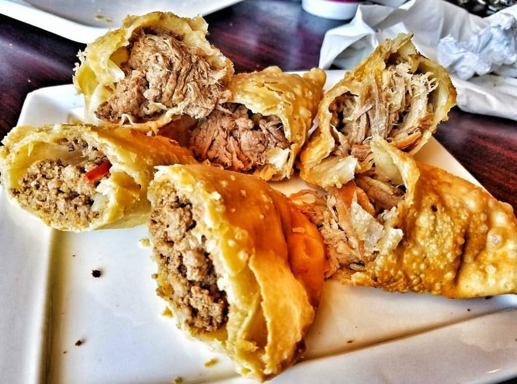 Senor Pan Cafe | 4612 W Fullerton Ave, Chicago, IL 60639, USA