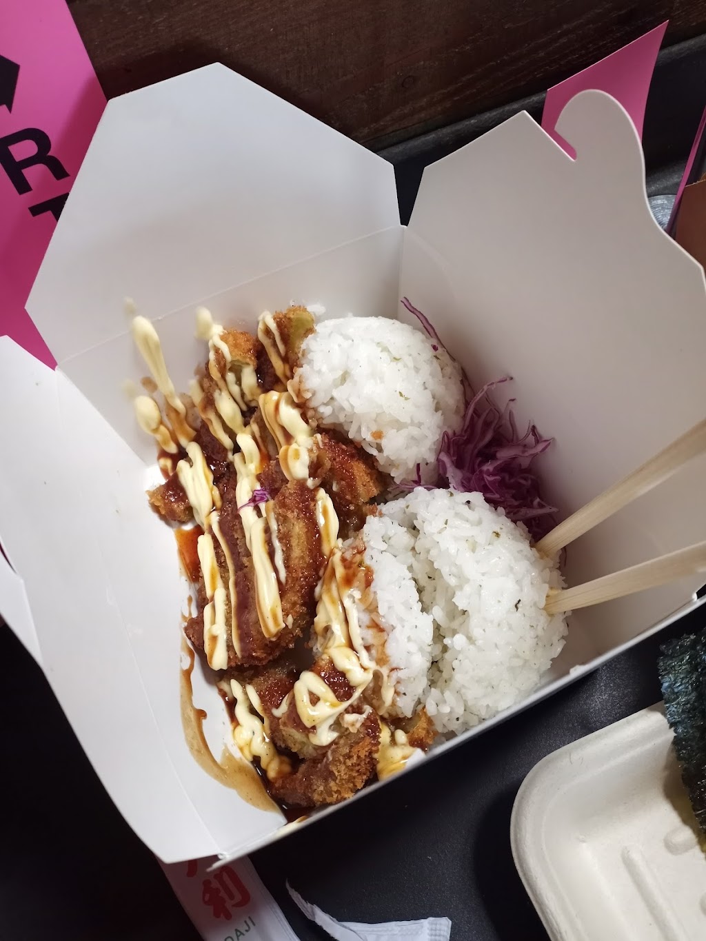 Fatboy Sandos | 1439 S 4th Ave, Tucson, AZ 85713, USA