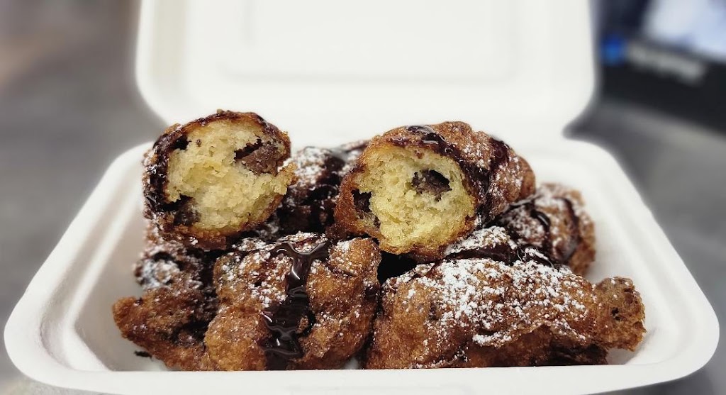 S and J Mobile Cafe | 332 AZ-64, Williams, AZ 86046, USA