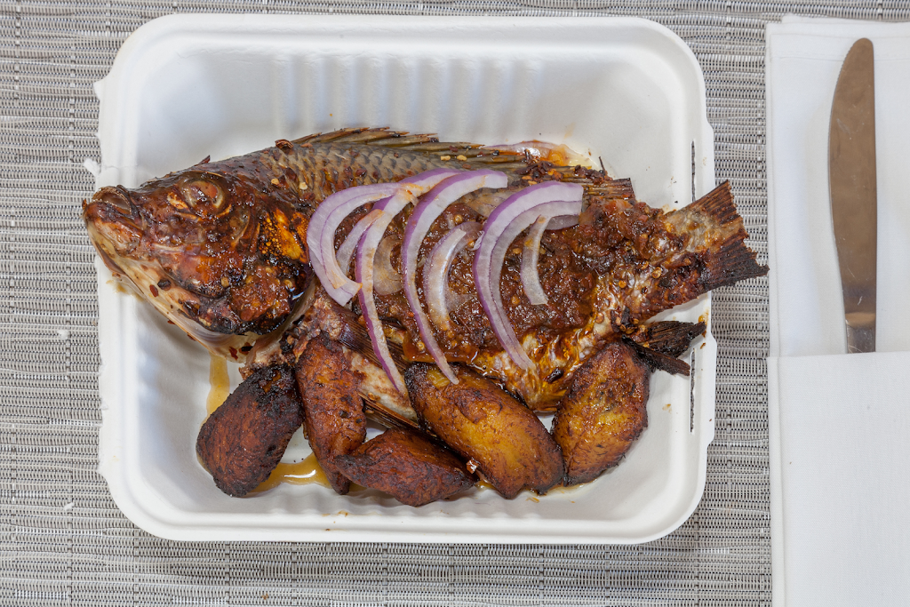 Platinum Amala Spot | 2109 Edmondson Ave, Baltimore, MD 21223, USA