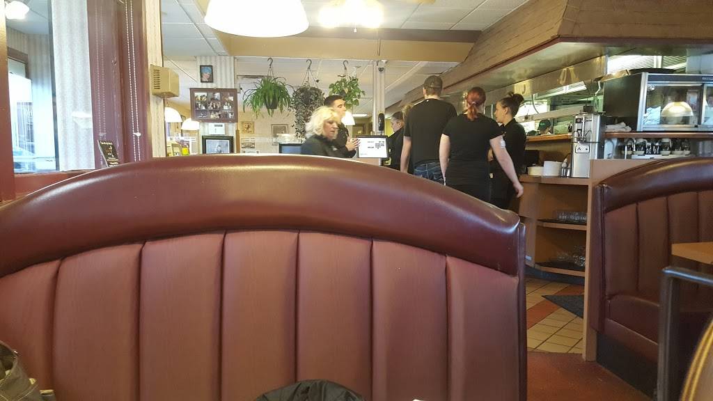 Traditional Pancake House | 5121 S 76th St, Greendale, WI 53129, USA