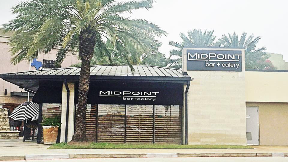 Midpoint Bar + Eatery | 20920 Katy Fwy, Katy, TX 77449, USA