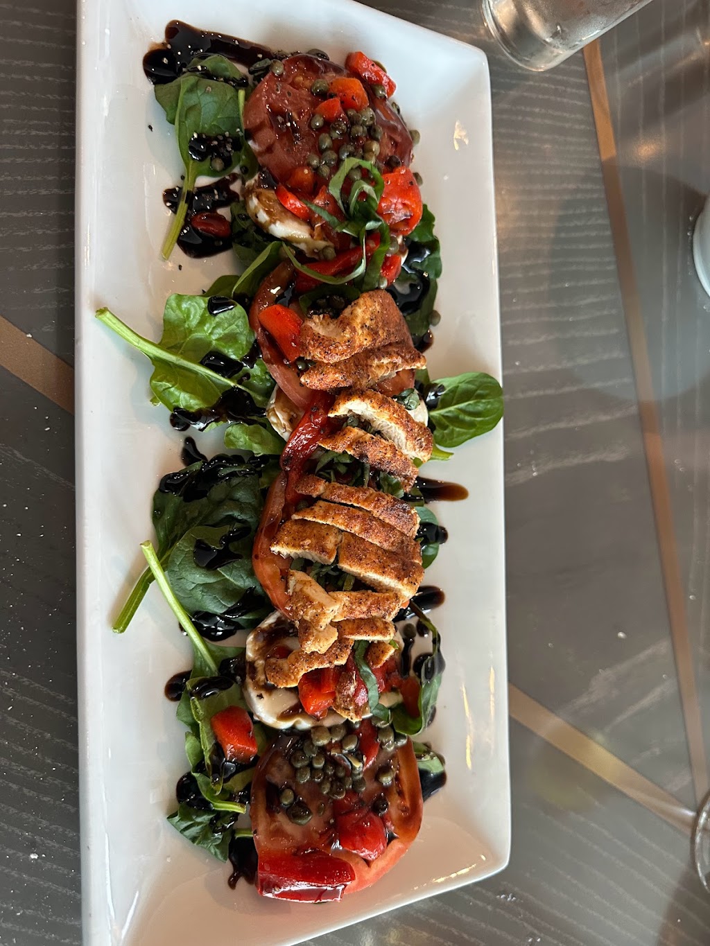 Cornelia's Restaurant | 980 Roundhouse Cir, Wilmington, NC 28411, USA