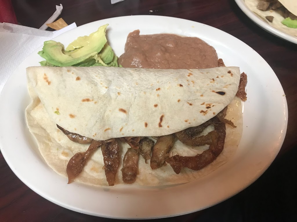 Mi Rancho Restaurant Inc | 1524 Jackson Ave, Harlingen, TX 78550, USA