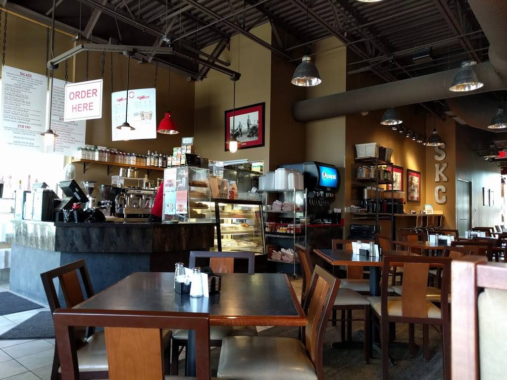 Summer Kitchen Cafe | 1130 Sterling Ridge Dr, Omaha, NE 68154, USA