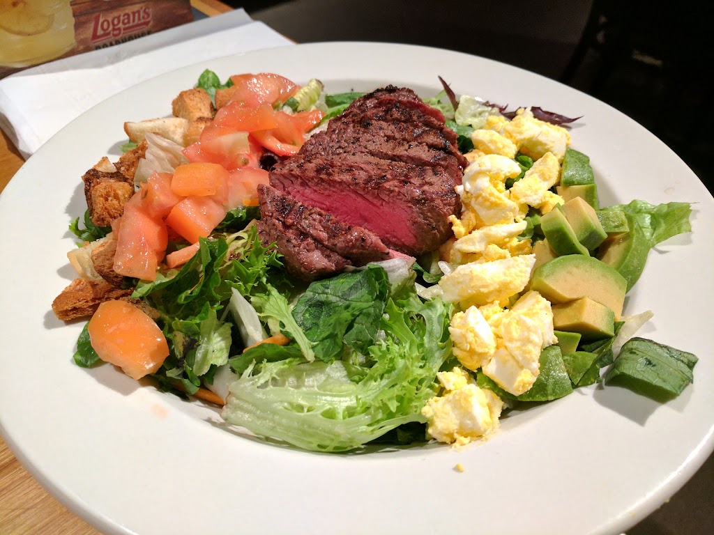 Logan's Roadhouse | 2501 W Happy Valley Rd Building 12, Phoenix, AZ ...