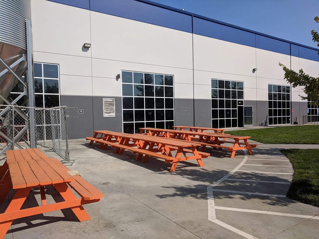 Track 7 Brewing Company - Natomas | 826 Professor Ln #100, Sacramento ...