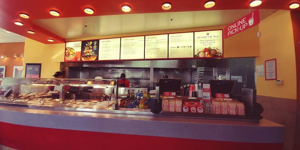 Panda Express | 9154 E Stockton Blvd, Elk Grove, CA 95624, USA