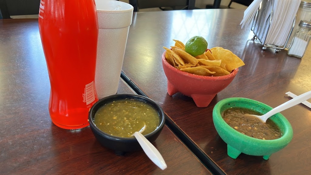 Taquitos Ravi Restaurant | 2919 San Bernardo Ave, Laredo, TX 78040, USA