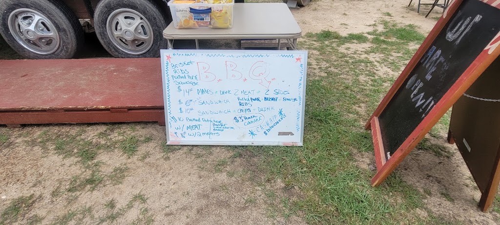 Mack's Shack BBQ | 11994 Cedar Ln, Conroe, TX 77303, USA