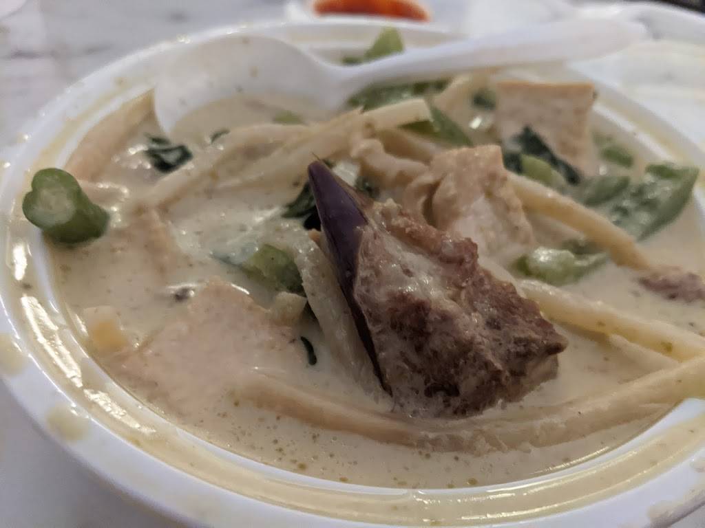 Moon Thai Kitchen NY | 438 W 238th St, The Bronx, NY 10463, USA