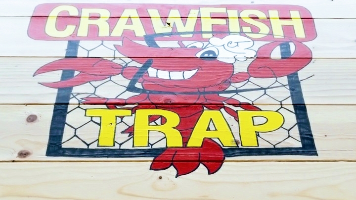 The Crawfish Trap | 2825 S Service Rd W, Ruston, LA 71270, USA