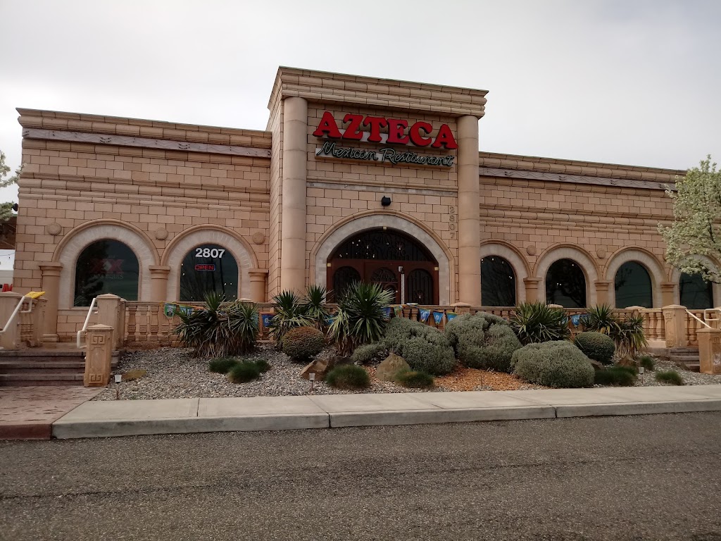 Azteca Kennewick | 2807 W 10th Ave, Kennewick, WA 99336, USA