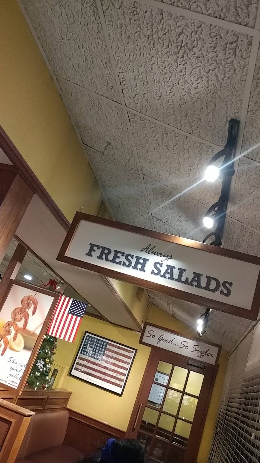 Sizzler | 6631 Clay St, Riverside, CA 92509, USA