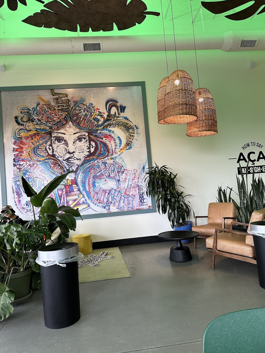 Rio Acai | 1573 W 11400 S C, South Jordan, UT 84095, USA