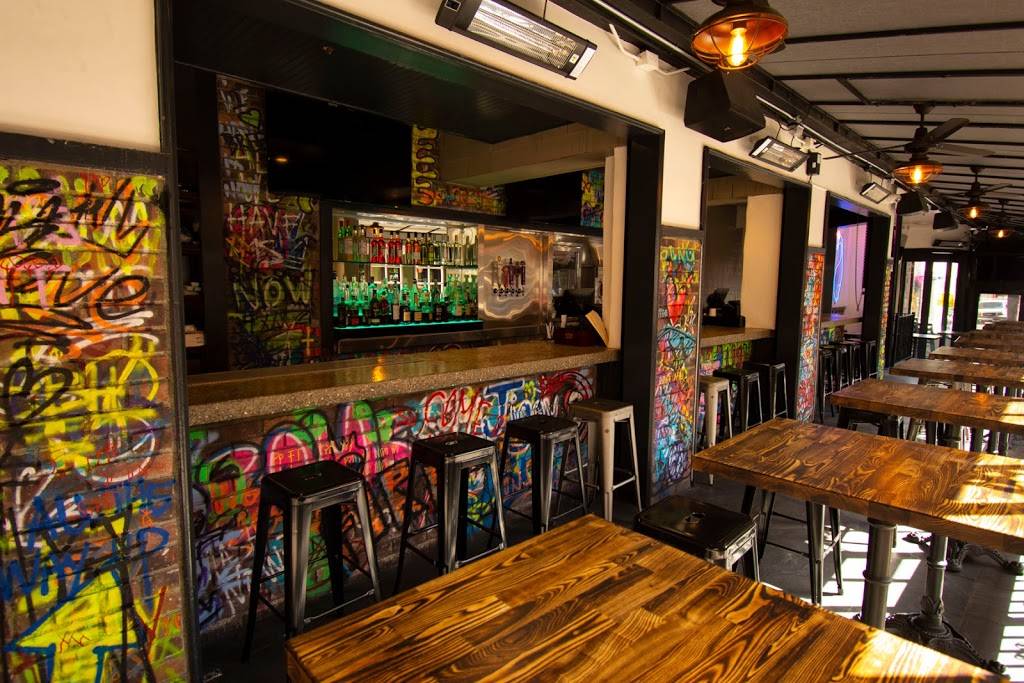 Smashed | 6541 Hollywood Blvd #102, Los Angeles, CA 90028, USA