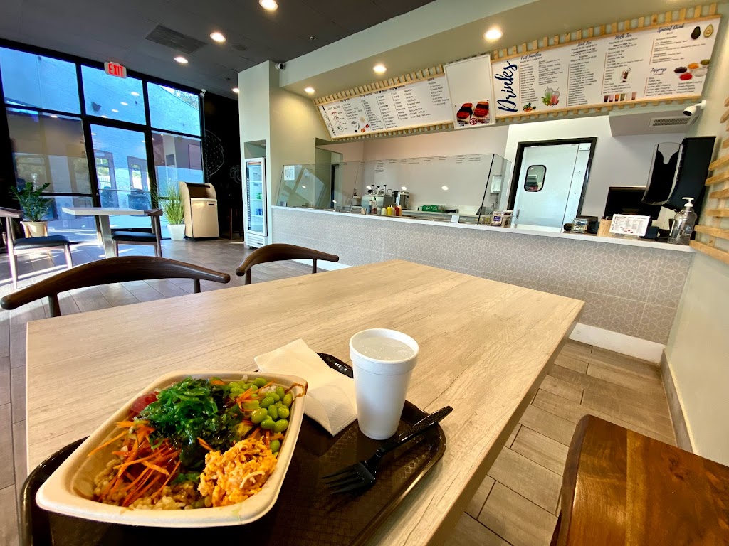 Poki Point | 5115 W Walnut Ave, Visalia, CA 93277, USA