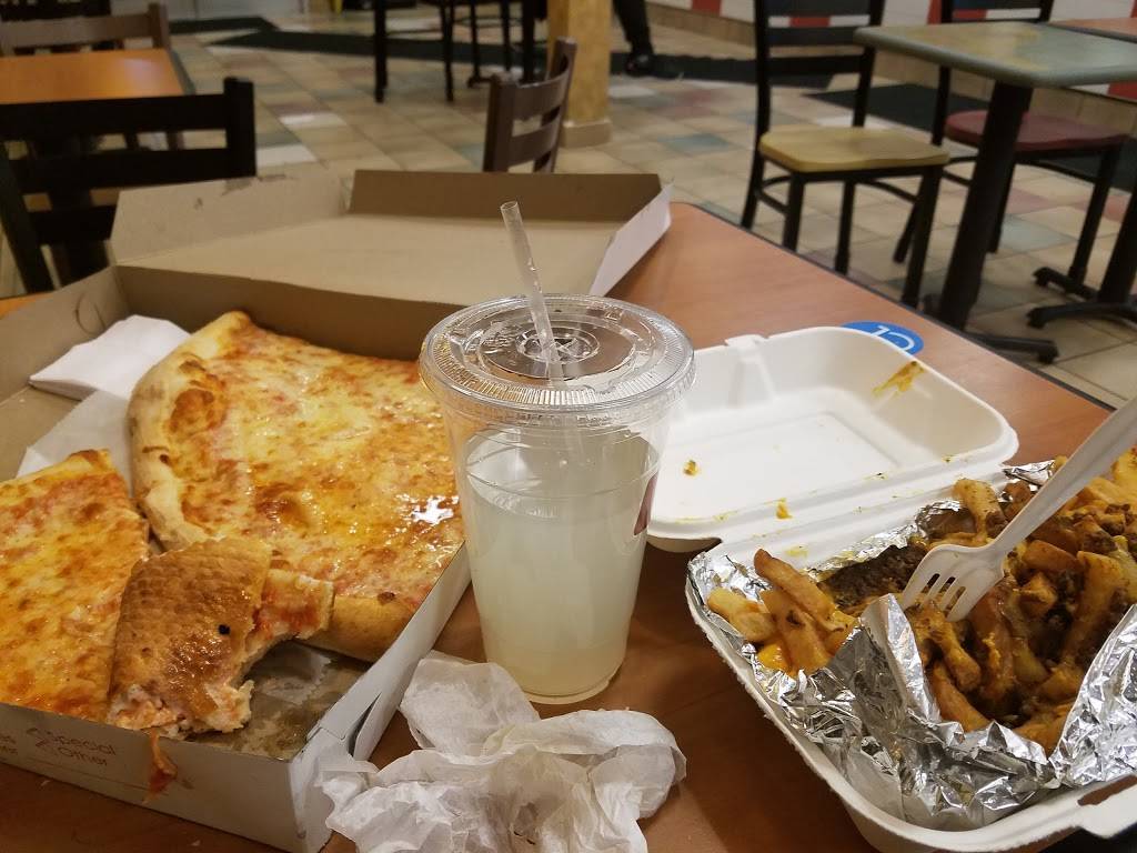 Burger UrWay | 528 Clarkson Ave, Brooklyn, NY 11203, USA