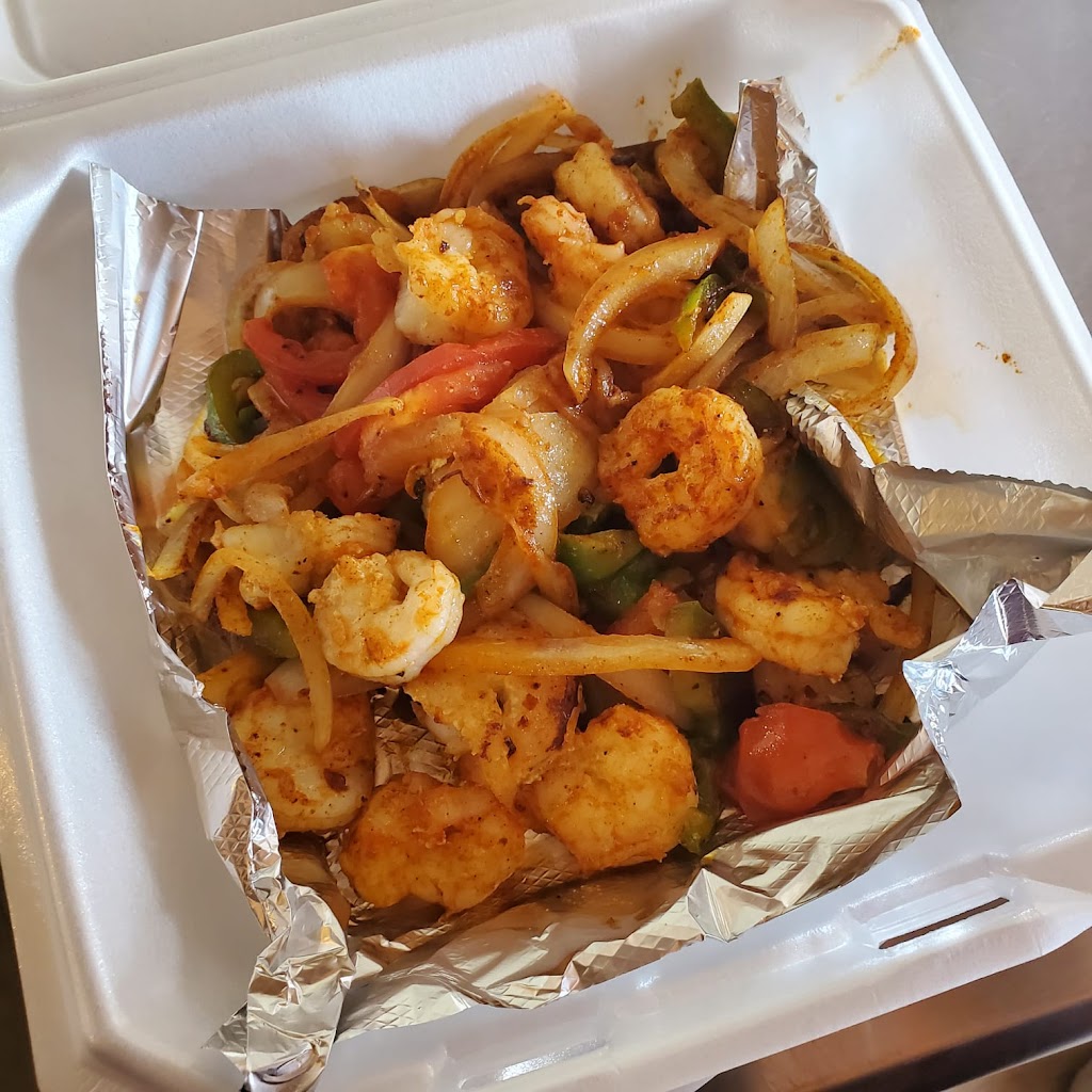 El Ranchero Loco | 4890 AR-367, McRae, AR 72102, USA