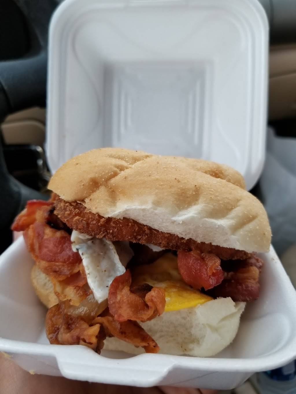 Dom's Deli | 2119 63rd Ave E, Bradenton, FL 34203, USA