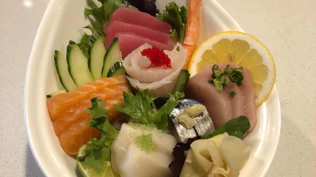 Sake 麺 (Mian) | 202 E Lancaster Ave, Ardmore, PA 19003, USA