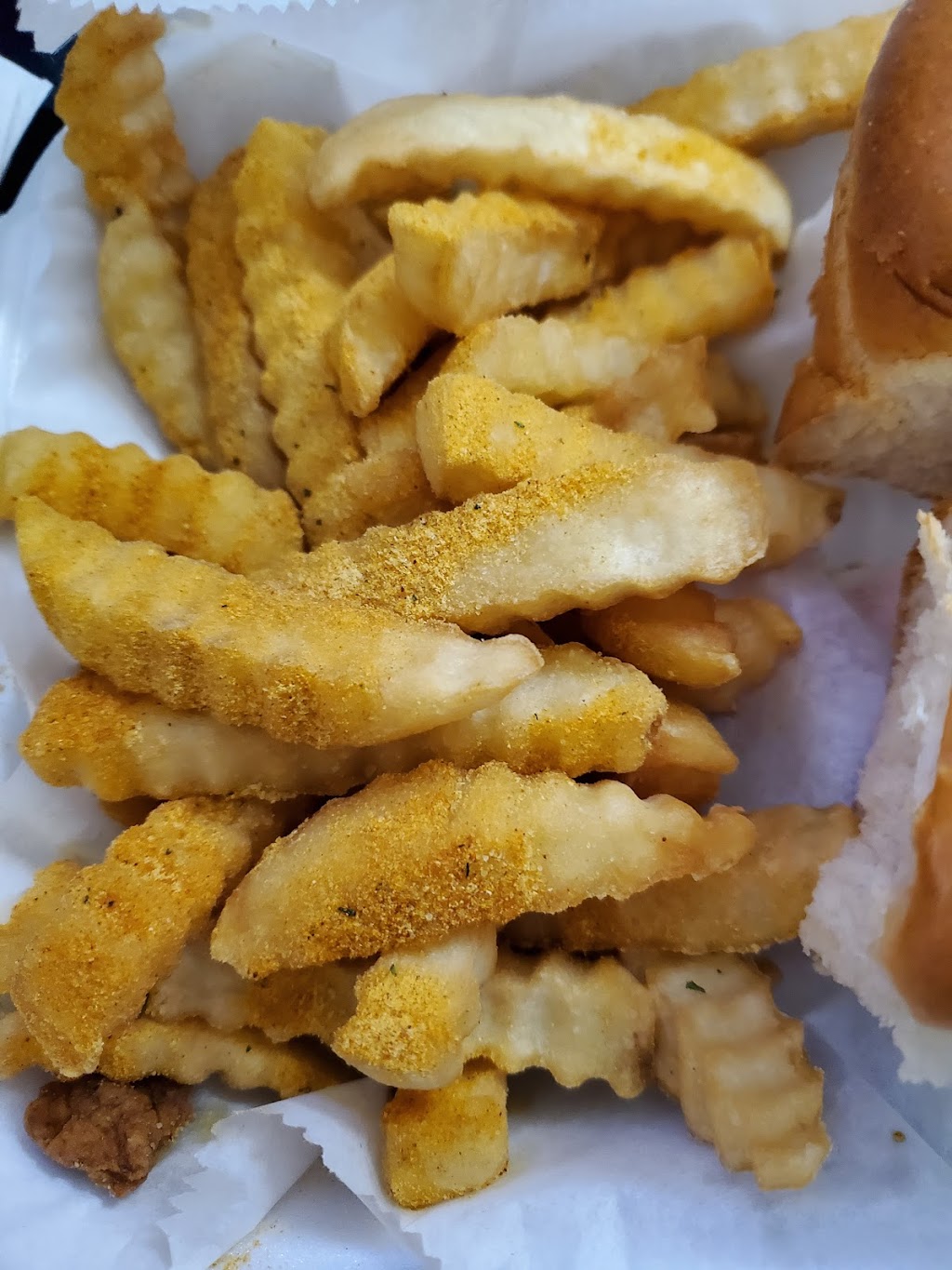 Crumpys | 1607 Madison Ave, Memphis, TN 38104, USA