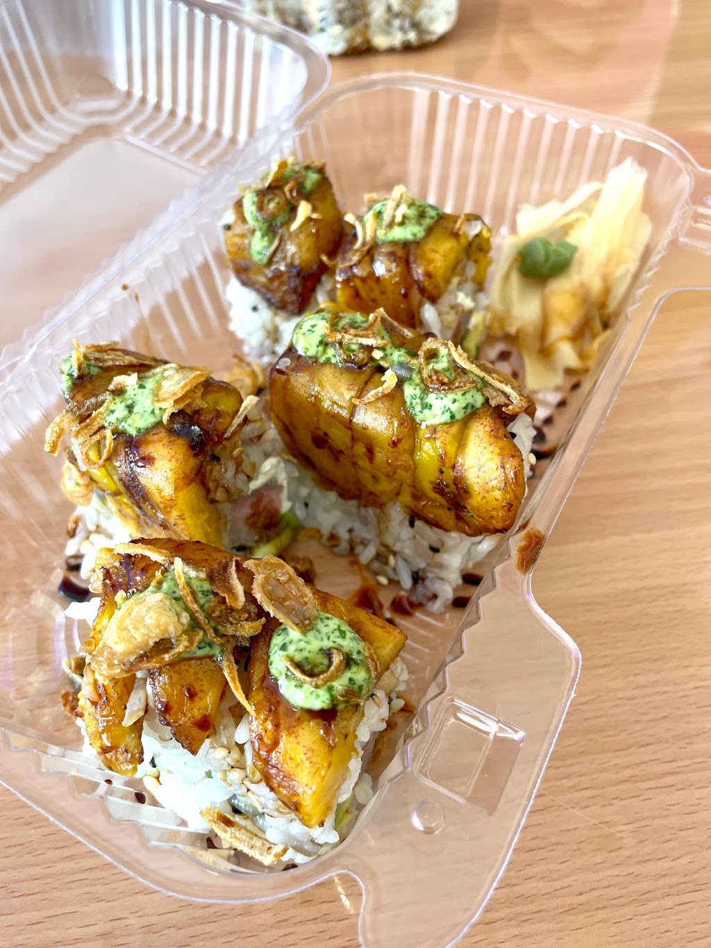 Michy's Chino Boricua | 806 Katy Fort Bend Rd suite 150, Katy, TX 77493 ...