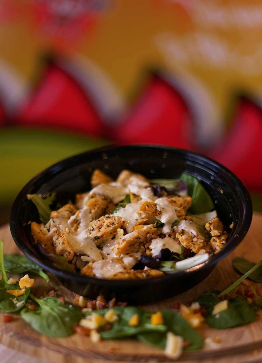 The Protein Cafe | 6434 Nolensville Pk, Antioch, TN 37013, USA