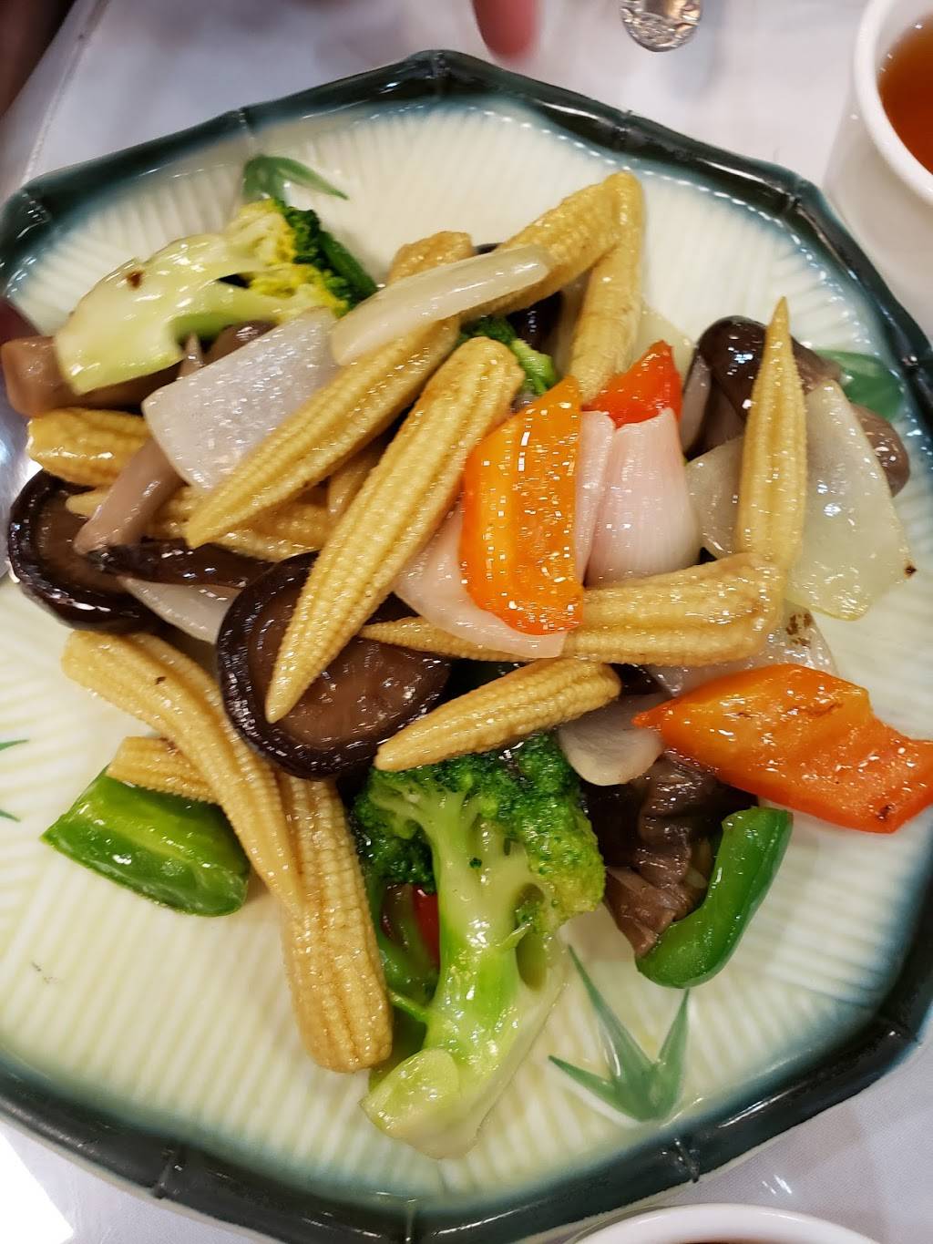 Rice Bowl Restaurant | 2378 Florin Rd, Sacramento, CA 95822, USA