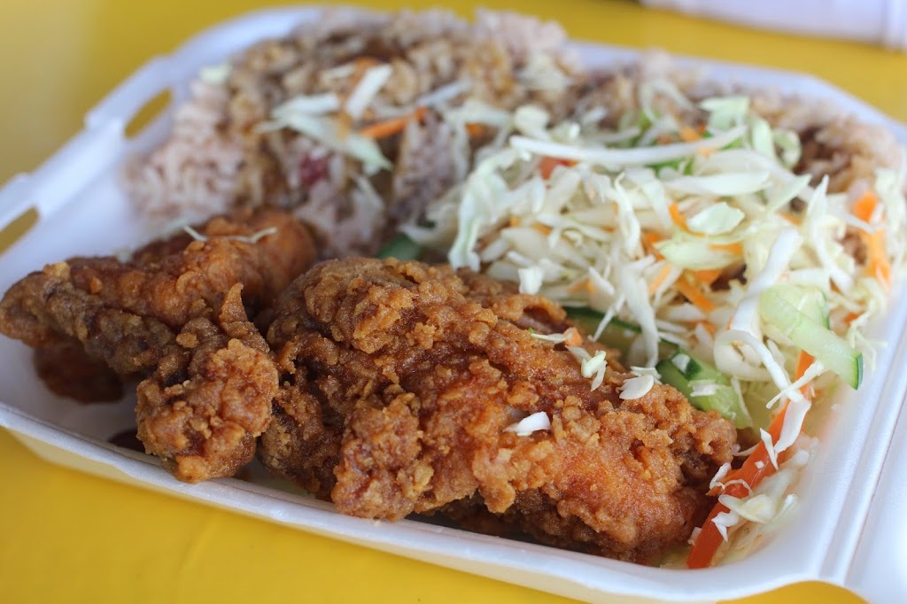 Bak A Yaad Cuisine | 4316 N State Rd 7, Lauderdale Lakes, FL 33319, USA